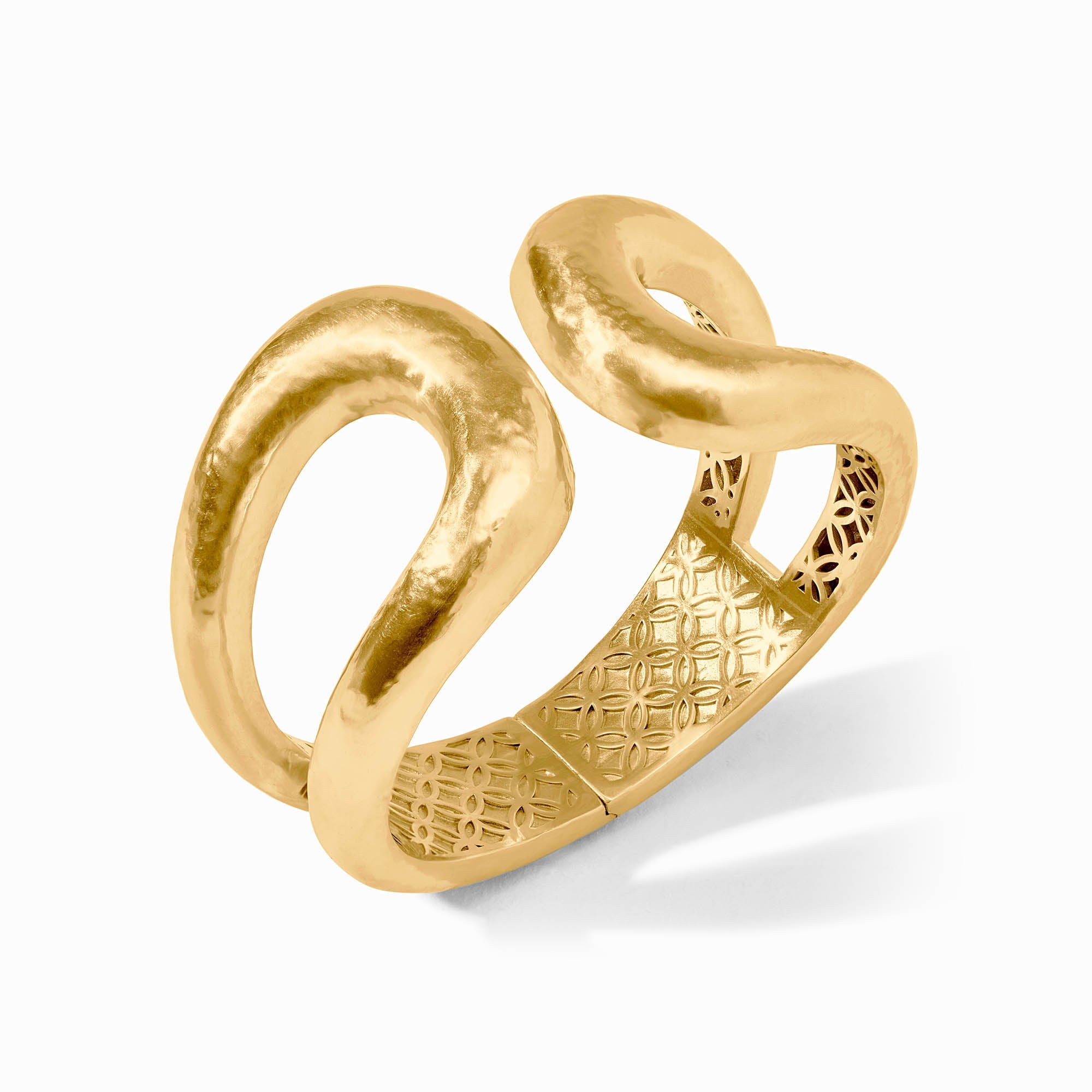 Solara Cuff | Julie Vos