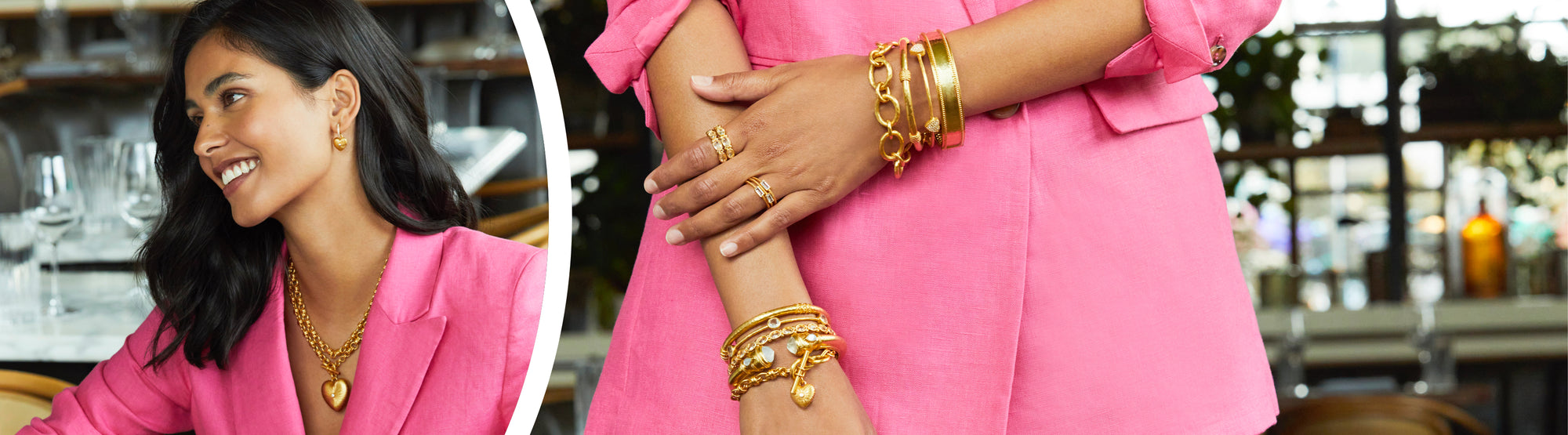 Esme Collection | Julie Vos