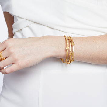 Honey Bee Jewelry - Bee Collection | Julie Vos