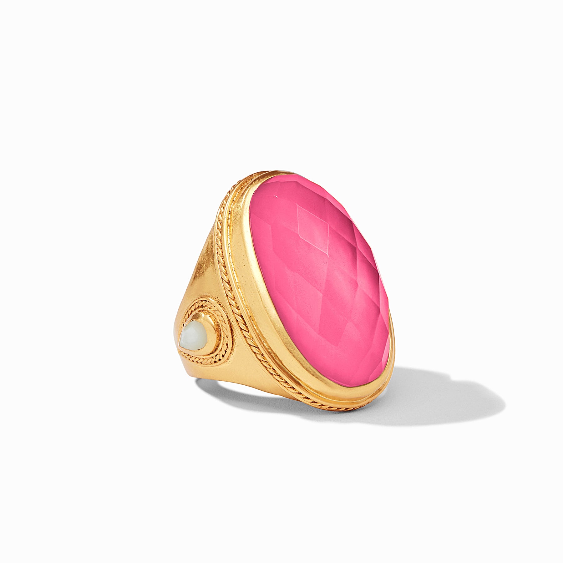 Cannes Statement Ring | Julie Vos