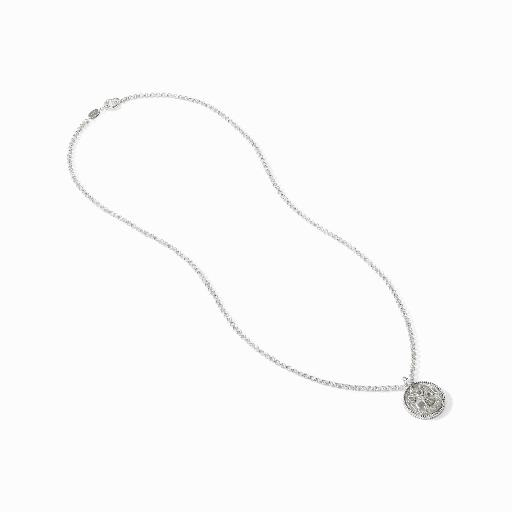 Coin Pendant | Julie Vos
