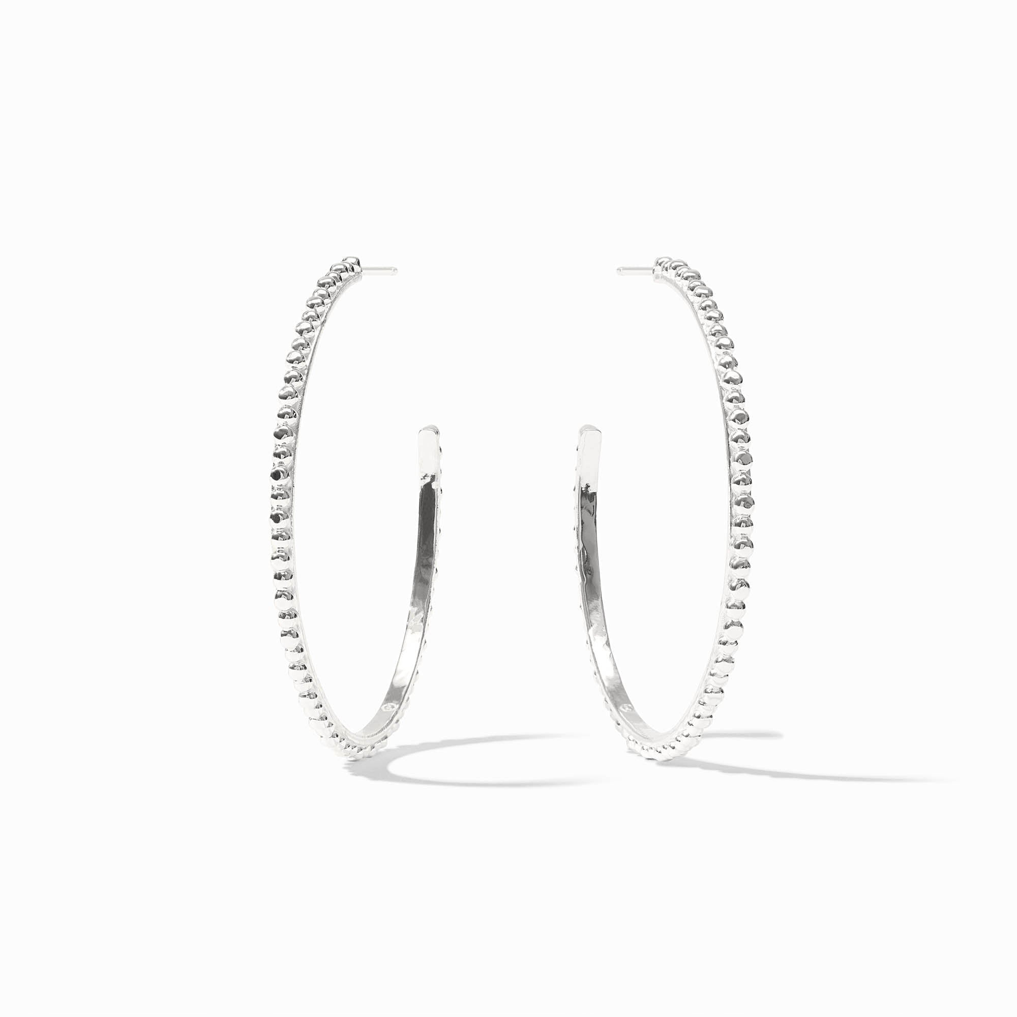 Colette Bead Hoop | Julie Vos