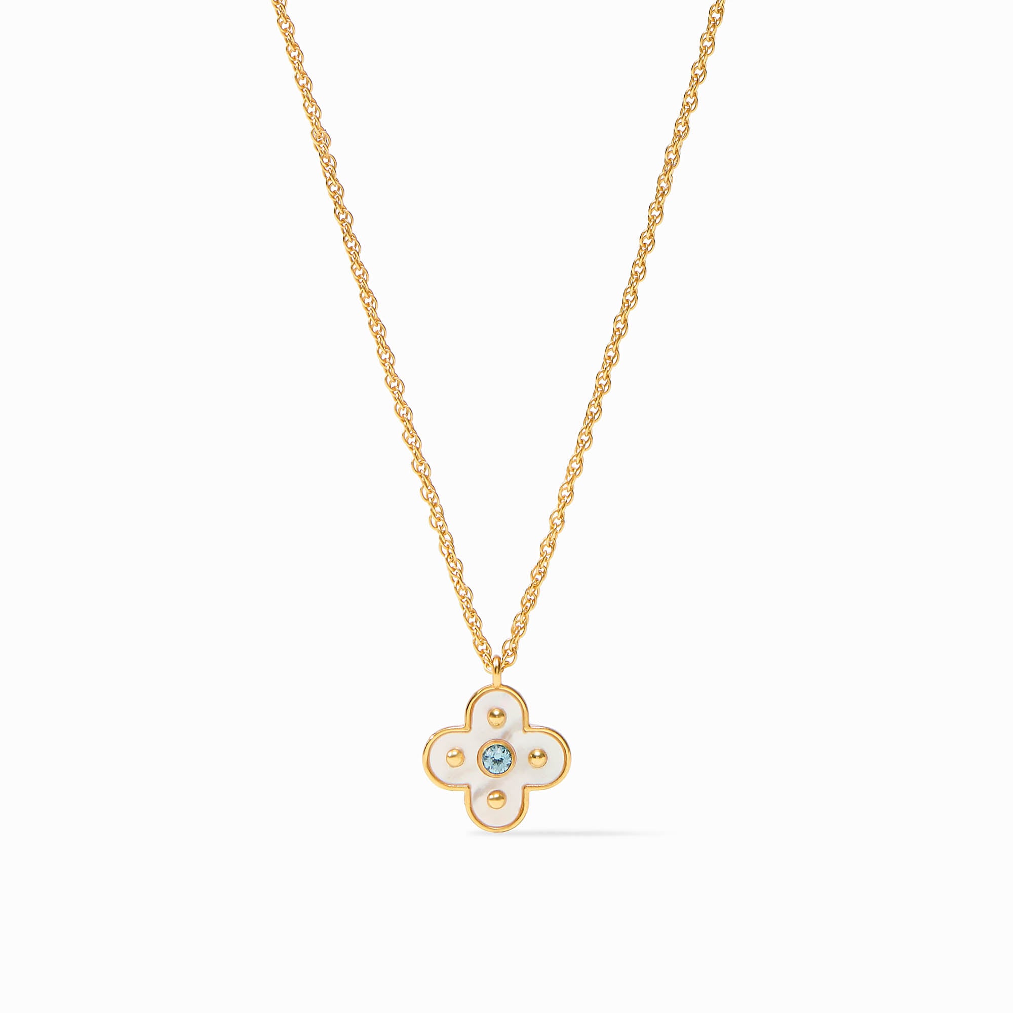 Colette Delicate Necklace | Julie Vos