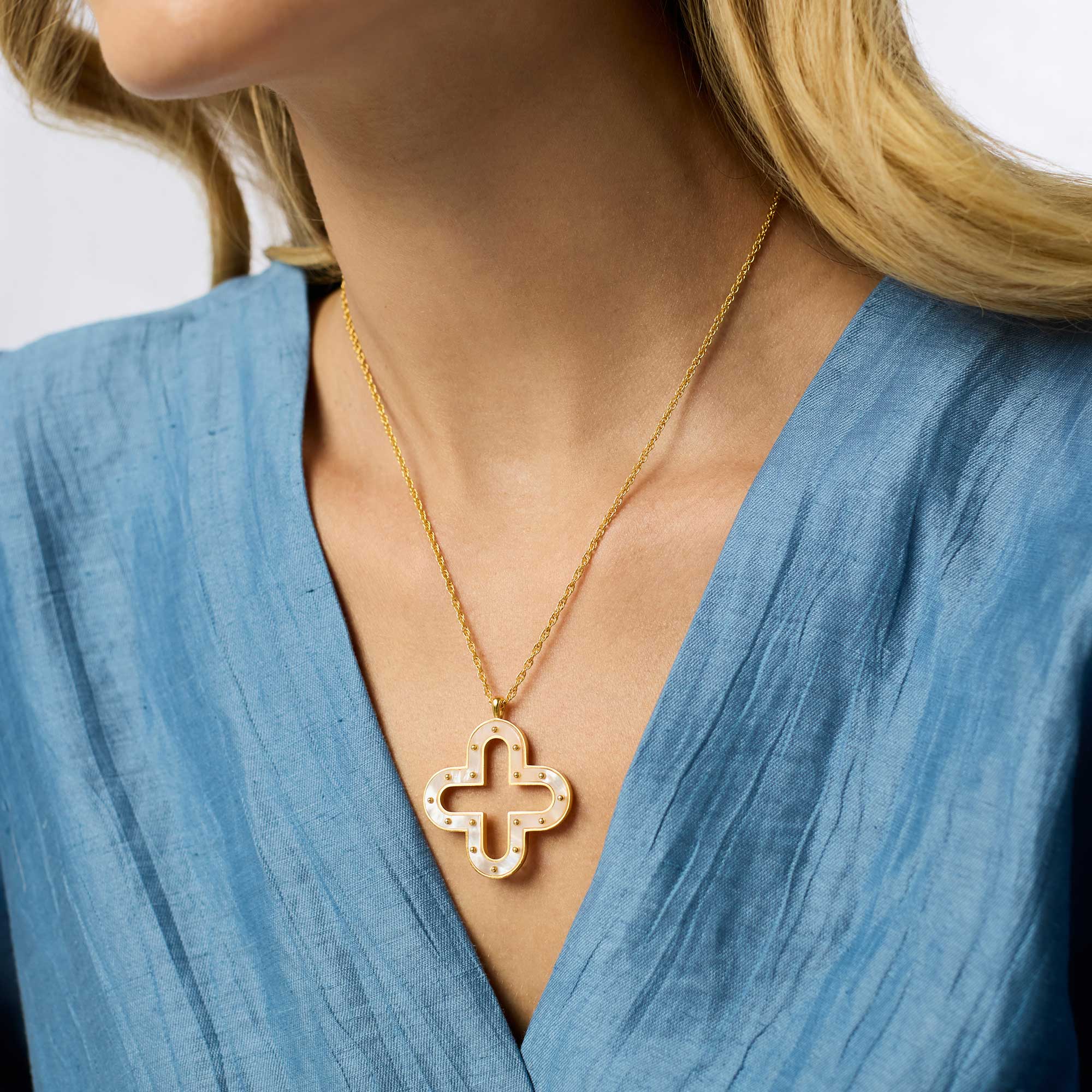 Colette Necklace | Julie Vos