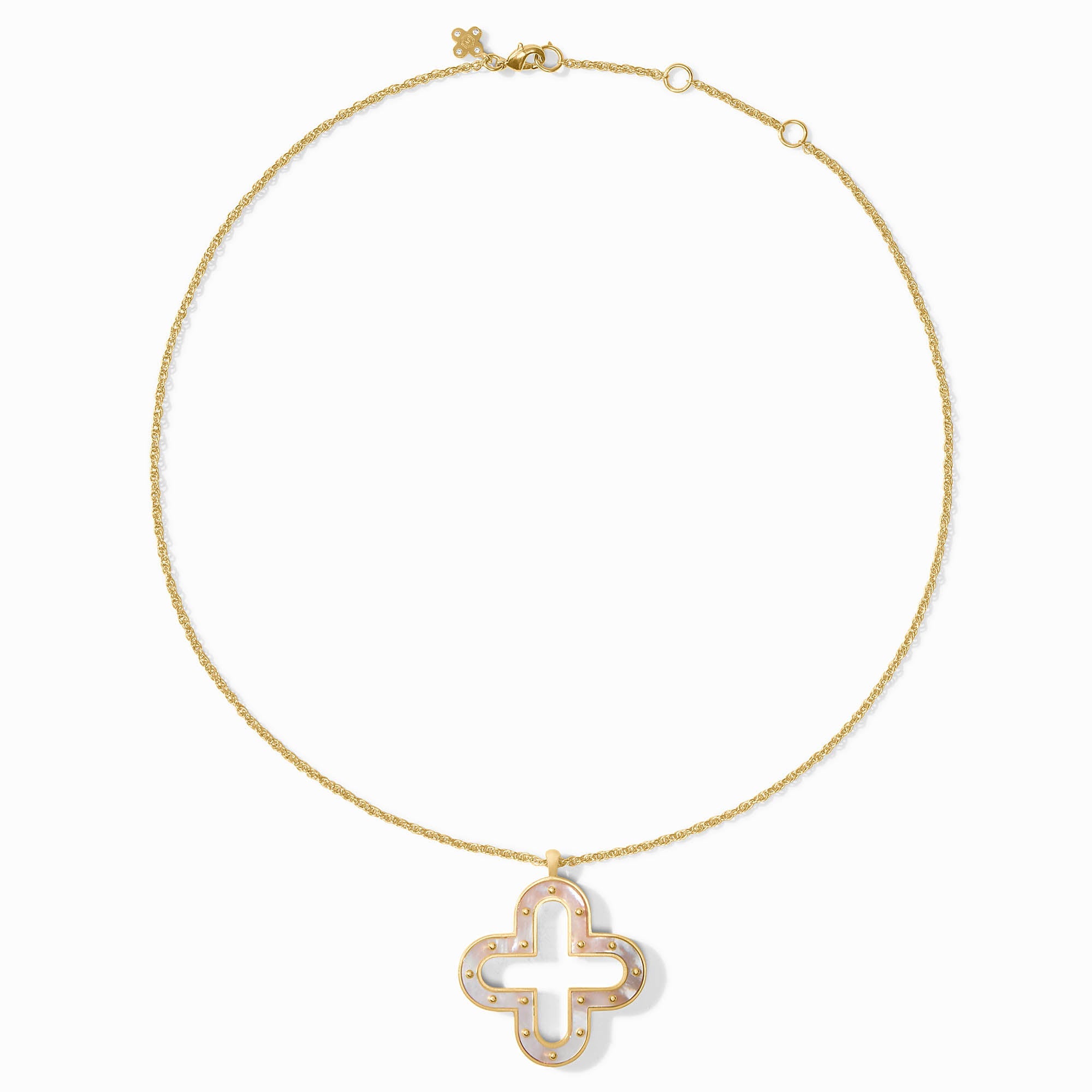 Colette Necklace | Julie Vos