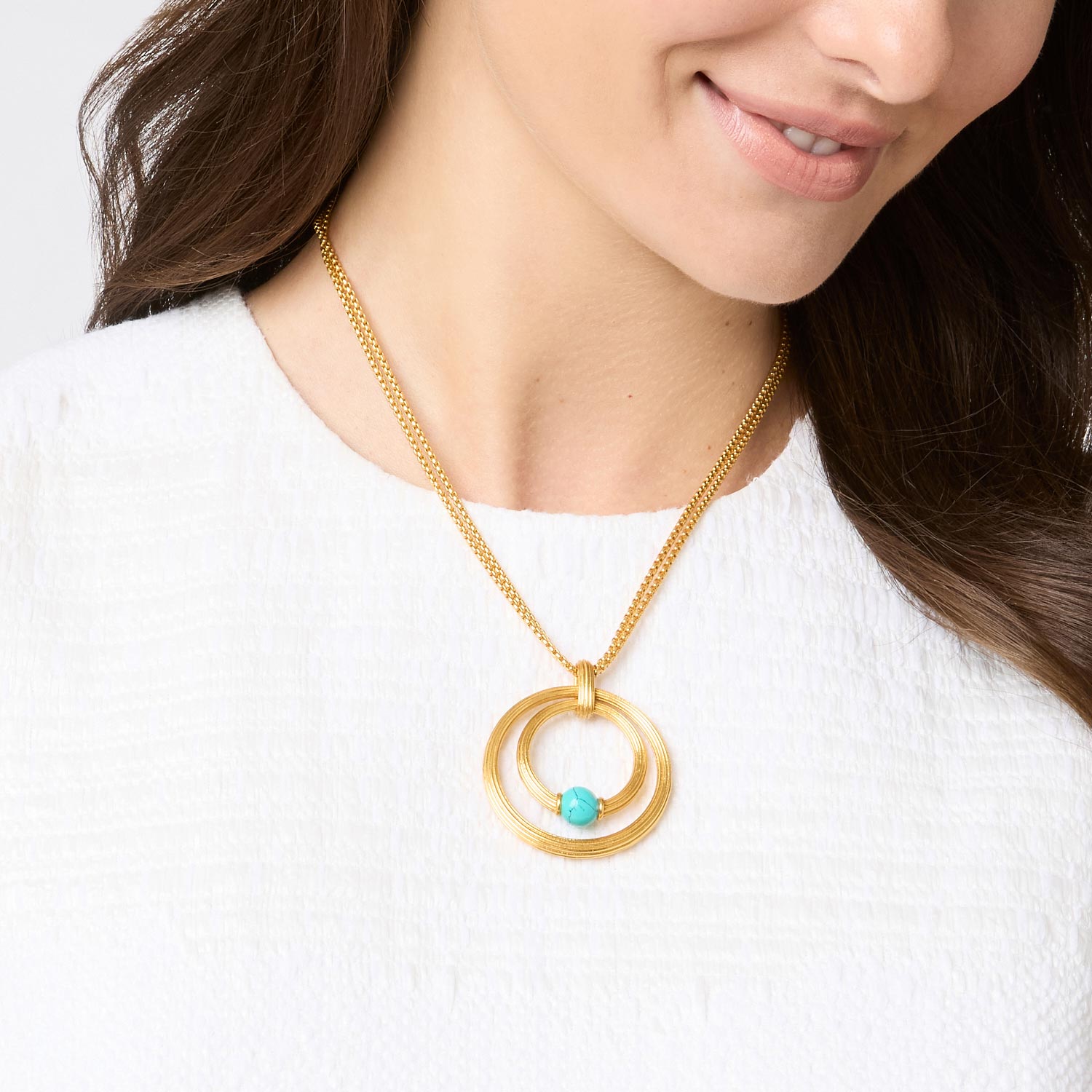 Hydra Pendant | Julie Vos