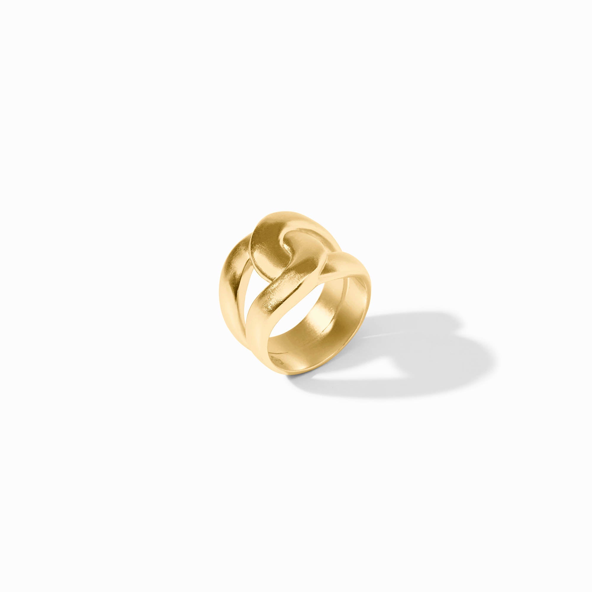 Infinity Ring | Julie Vos