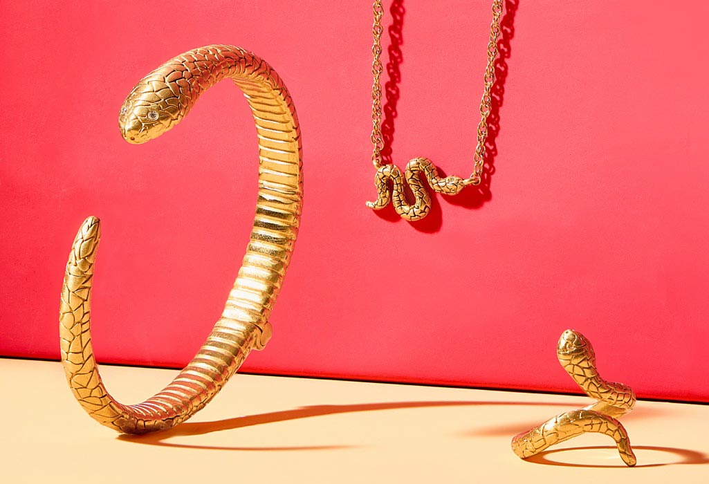 Fashion Designer Jewelry | Julie Vos