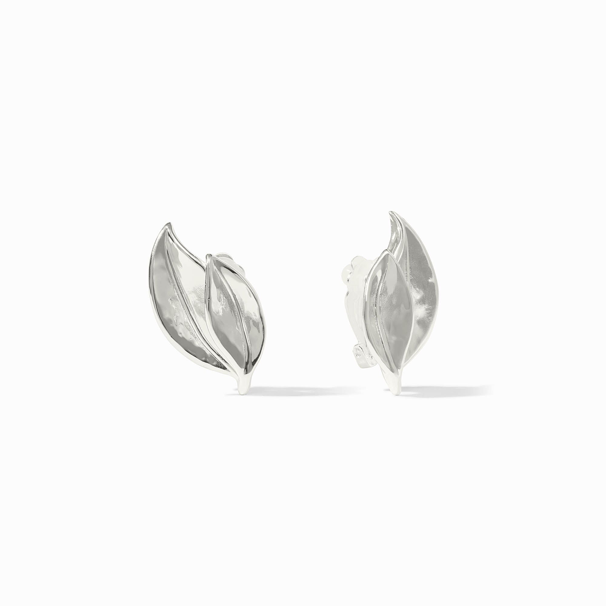Willow Silver Clip | Julie Vos