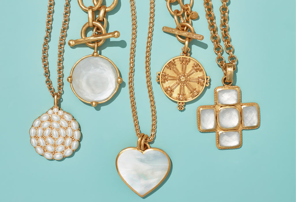 Fashion Designer Jewelry | Julie Vos