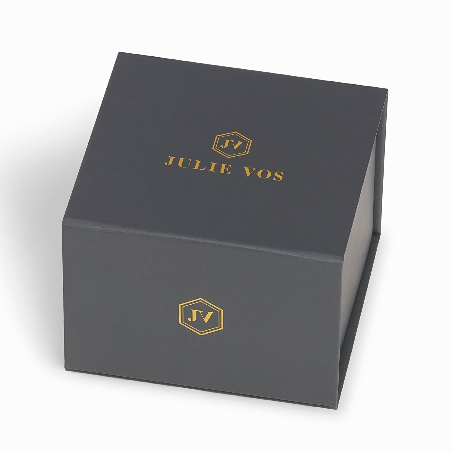 Catalina Statement Hinge Bangle | Julie Vos