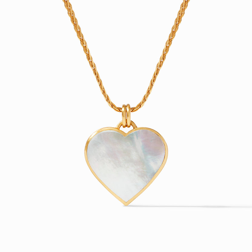 Heart Jewelry Collection | Julie Vos